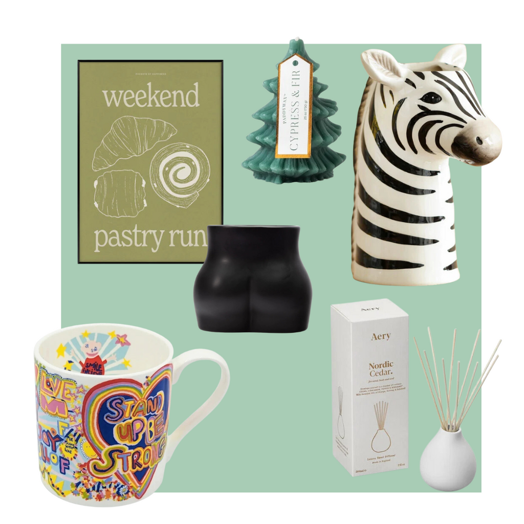 Dare I mention the C Bomb? – Mint Tea Boutique